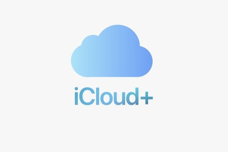 O que é o iCloud+.